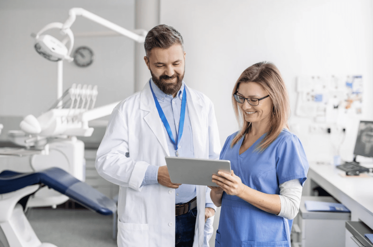 Find a Dentist | West Virginia Dental Association