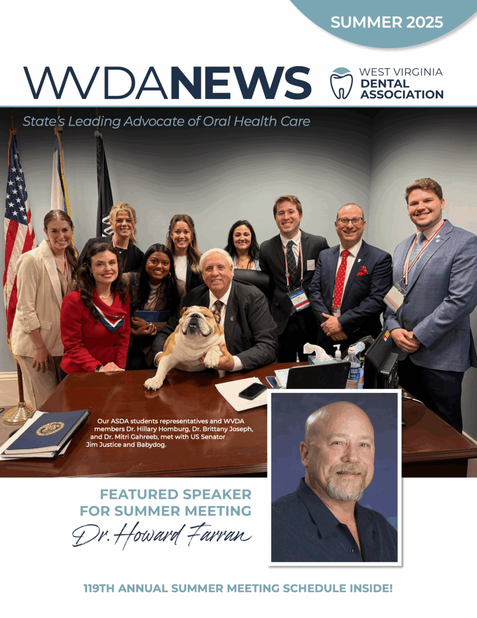 West Virginia Dental Association